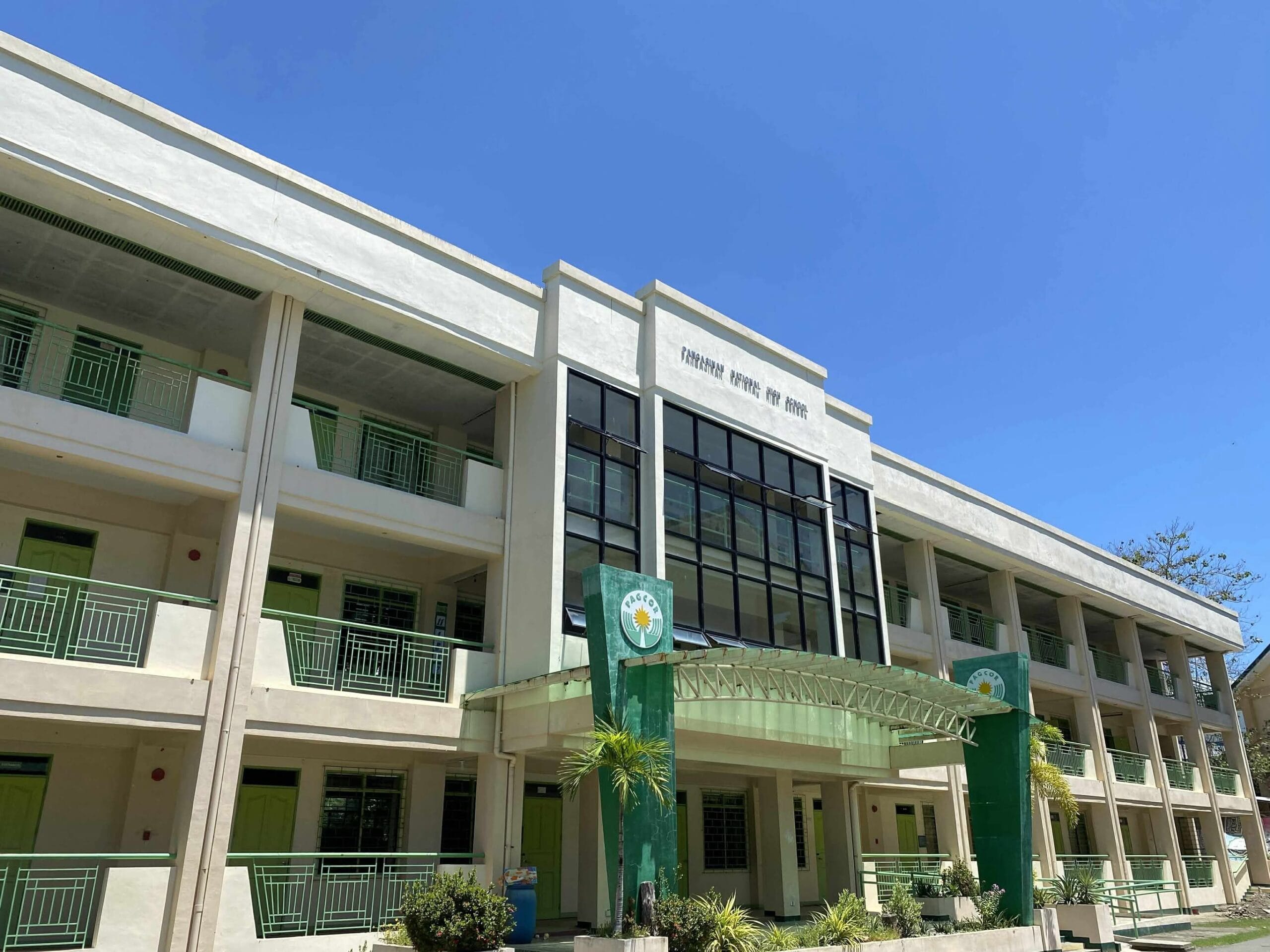 PNHS: A Century of Excellence in Pangasinan